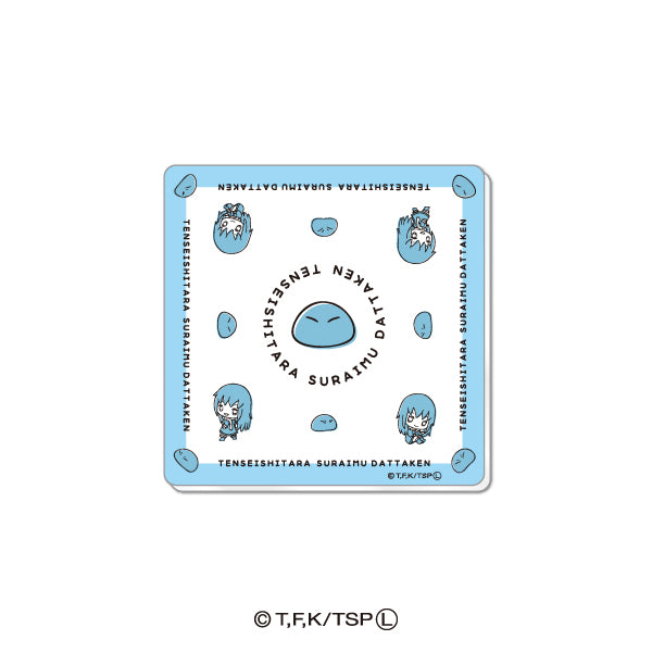 サンリオ化したらこんなスライムだった件 – culcolle【カルコレオンライン】