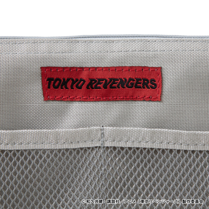 【東京リベンジャーズ】サコッシュ-芭流覇羅- – culcolle【カルコレオンライン】