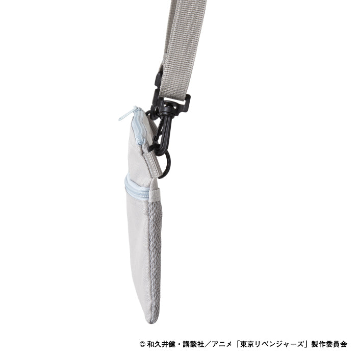 【東京リベンジャーズ】サコッシュ-芭流覇羅- – culcolle【カルコレオンライン】